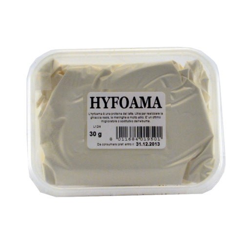 Hyfoama 30g - BakerShop